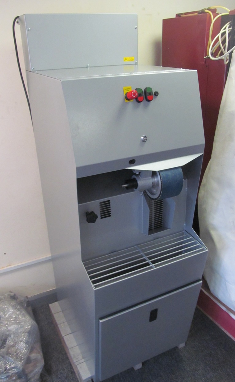 Orthopaedic & Podiatry Machinery | Standard Group Engineering